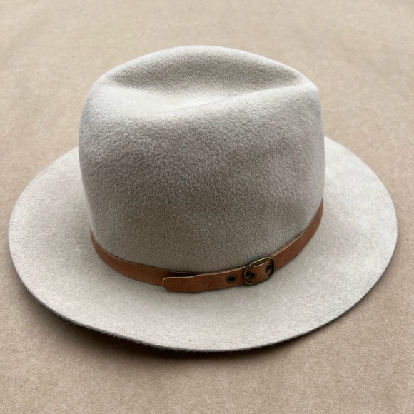 Hat Attack | Accessories | Hat Attack New York Luxe Madison Bone Hat ...